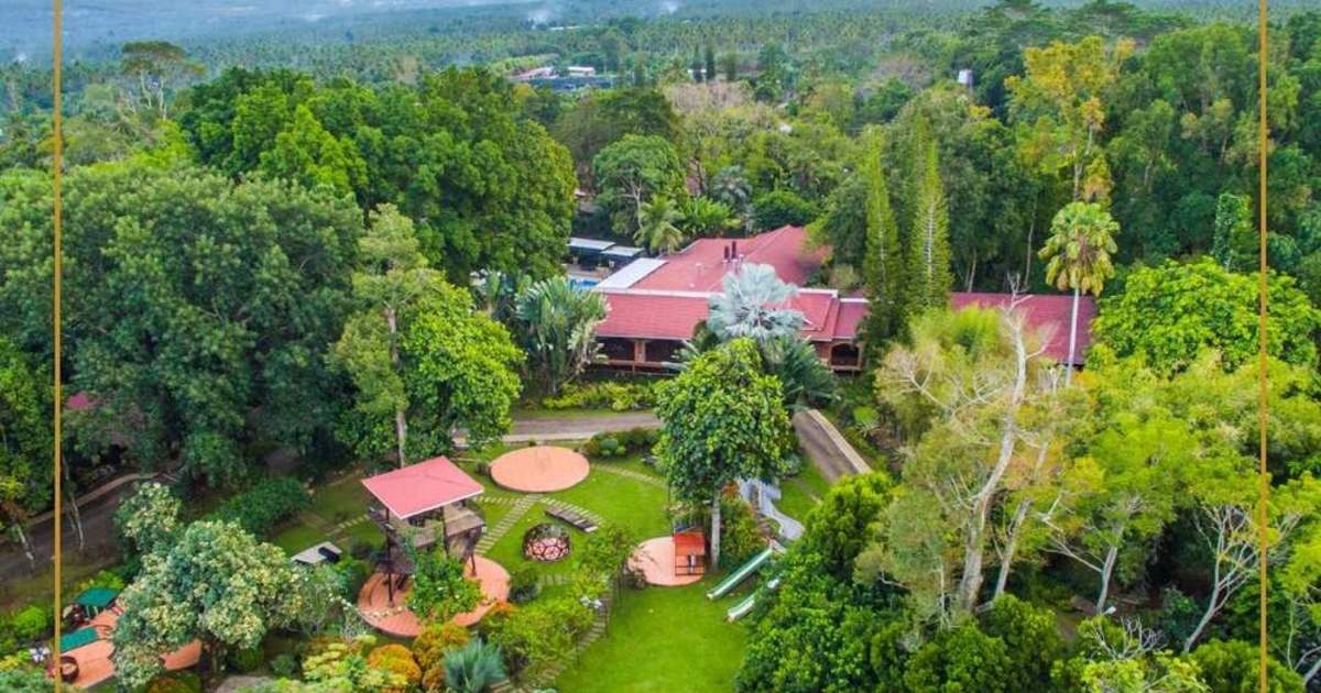 Malagos Garden Resort Day Tour Pass - Klook