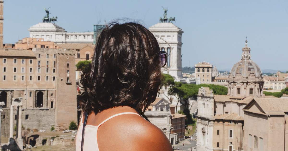 Colosseum, Palatine Hill and Roman Forum Tour in Rome - Klook Philippines