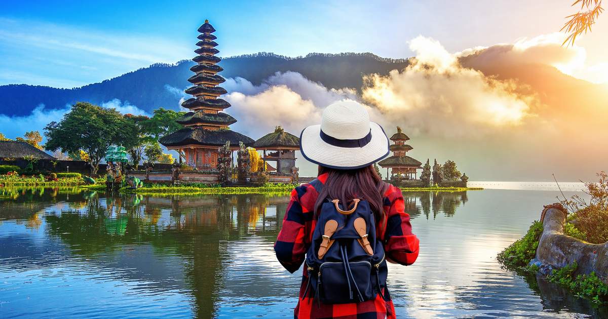 Tur Pribadi Sehari Penuh Keindahan Bali yang Dapat Disesuaikan - Klook ...