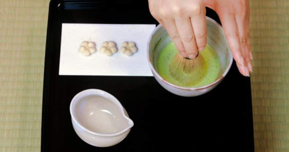 Traditional Tea Ceremony Experience in Osaka - Klook United States