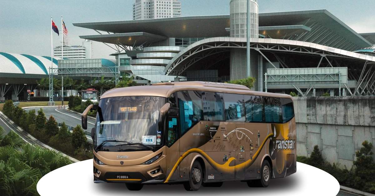 Singapore - Johor Bahru Malaysia Bus - Klook Australia