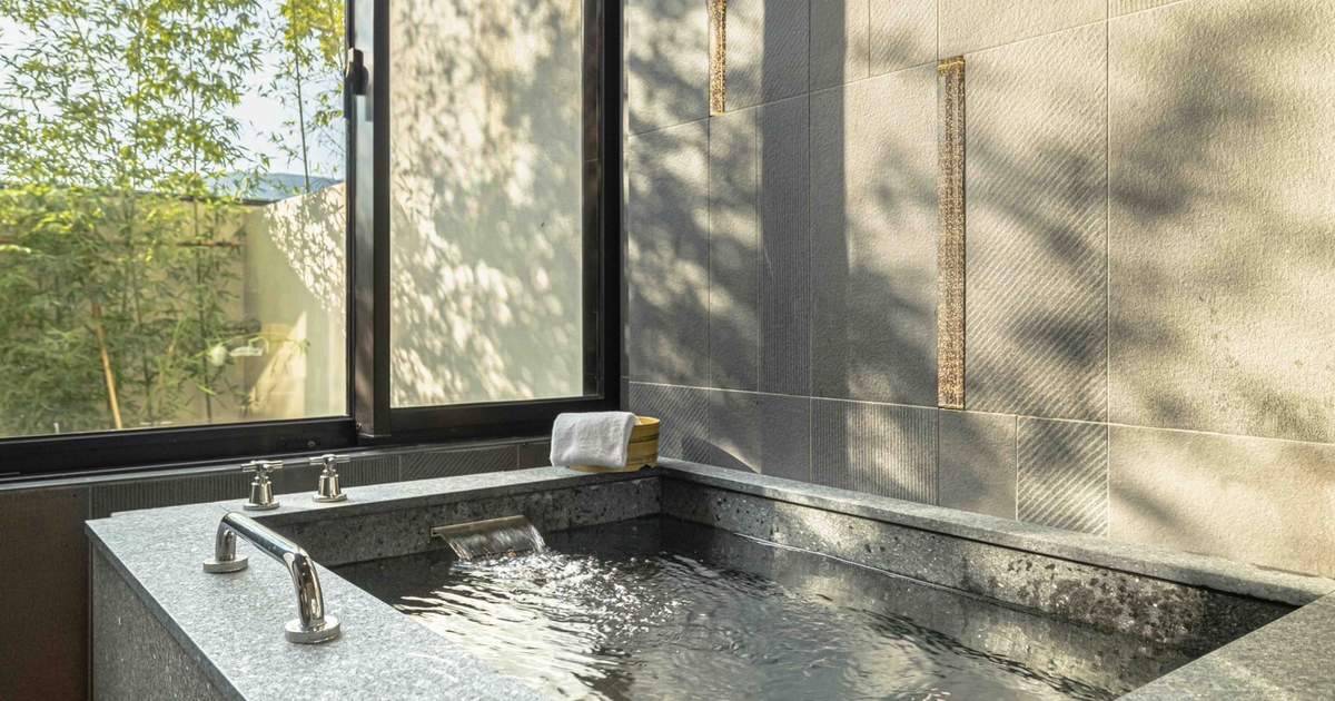 Taipei: Beitou Jingquan Hotel and Hot Spring House Experience - Klook