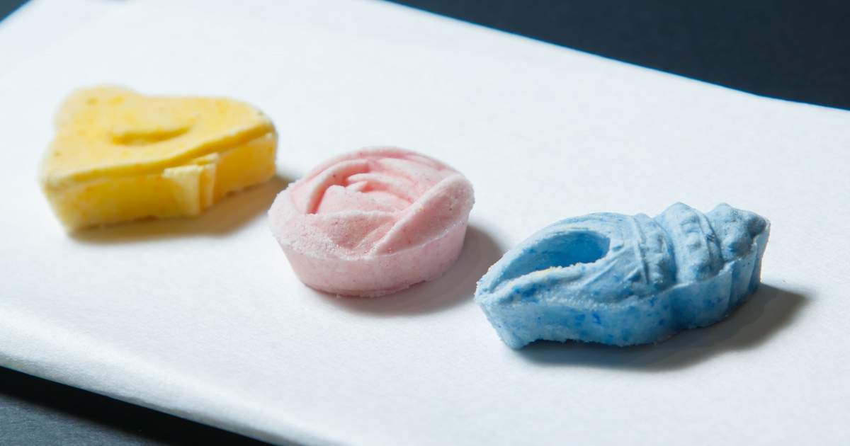 Traditional Japanese Sweets Making Workshop in Tokyo - Klook