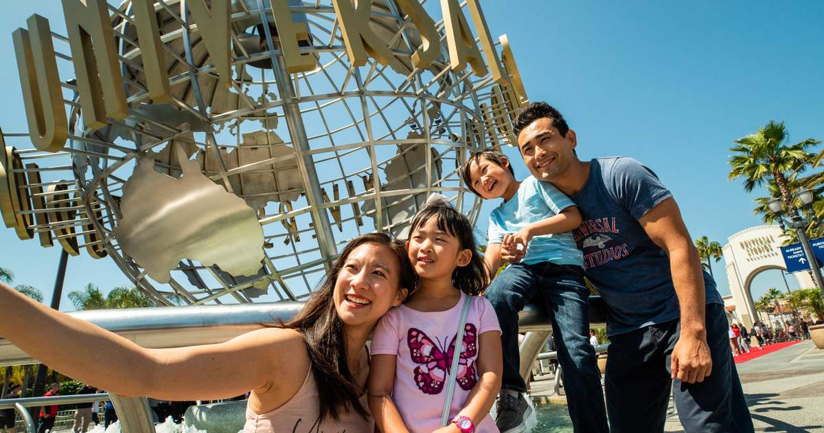 Universal Studios Hollywood Ticket - Klook
