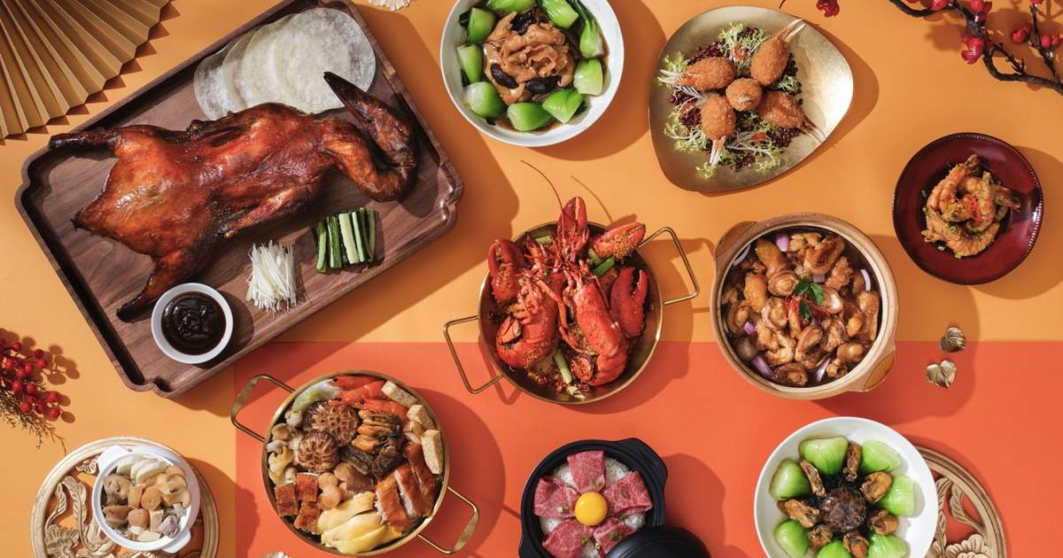 Shangri-La Kowloon Buffet | Cafe Kool | Brunch Buffet, Lunch Buffet ...