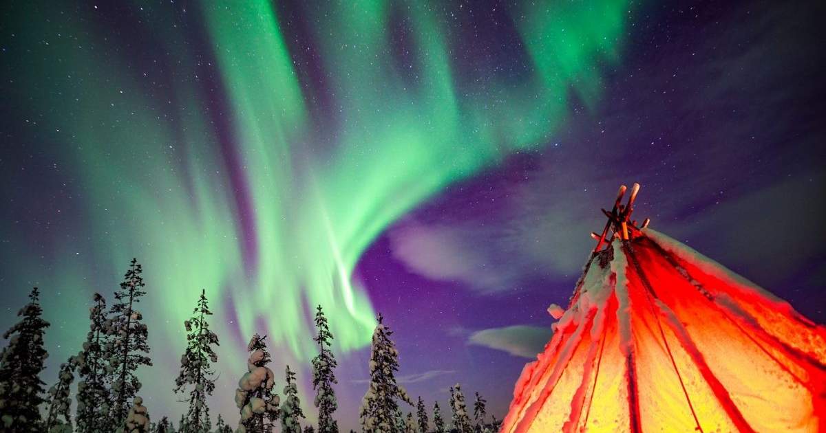 Top 12 Things Finland Is Famous For - Updated 2025 | Trip101