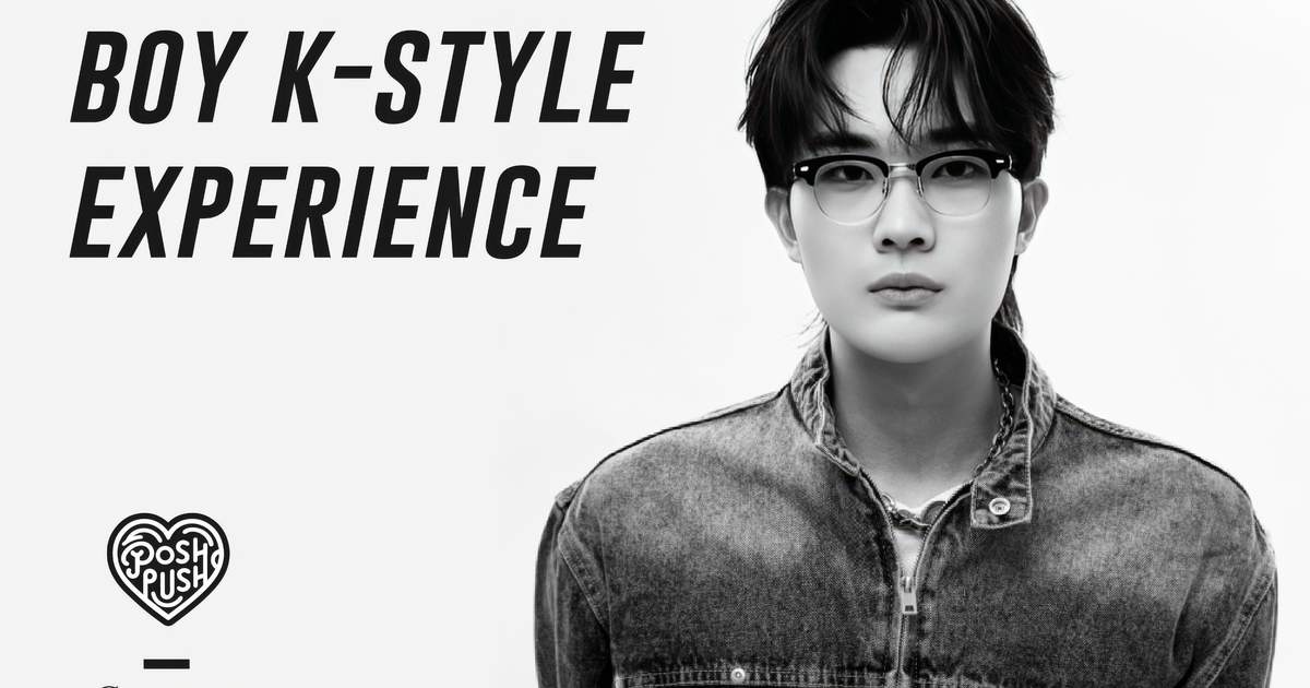 Boy K-style Celeb Experience in Gangnam: Hair & Makeup & Photo Shoot ...