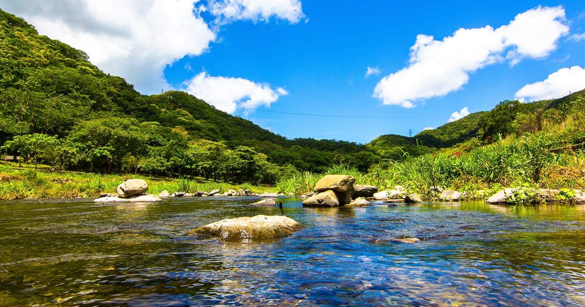 Pingtung Shuangliu National Forest Recreation Area Ticket - Klook Canada