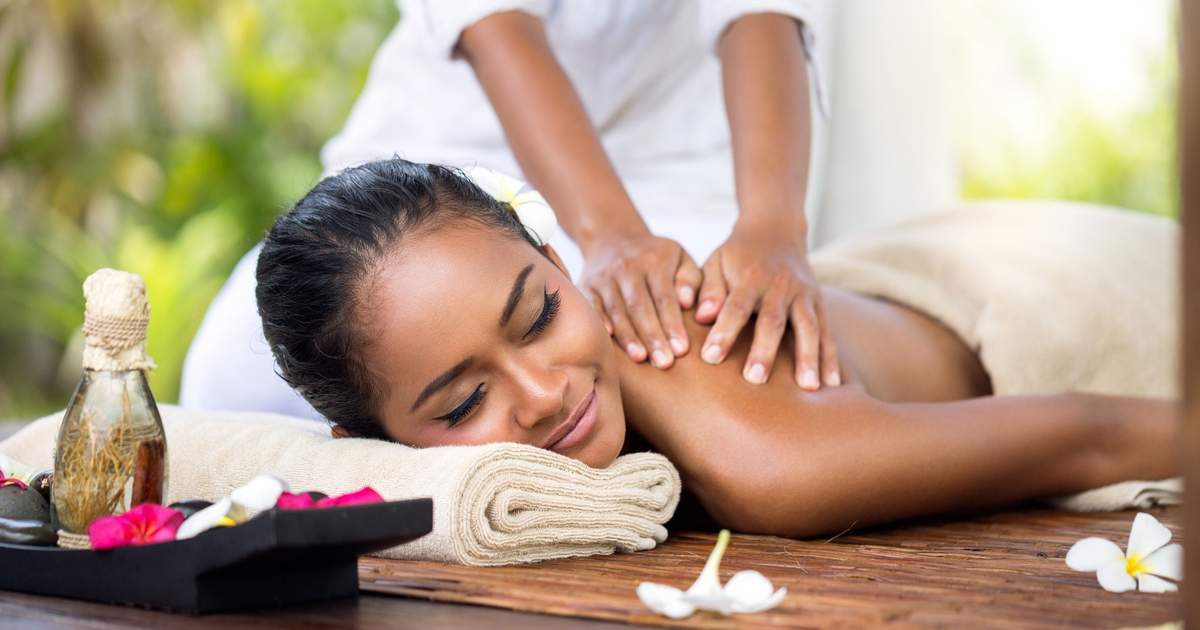 First Choice Spa in Batam - Klook Malaysia