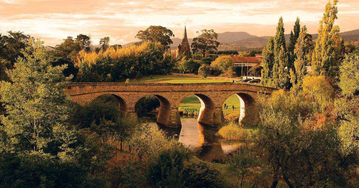 Iconic Landmarks Sightseeing Guided Tour from Hobart - Klook United States