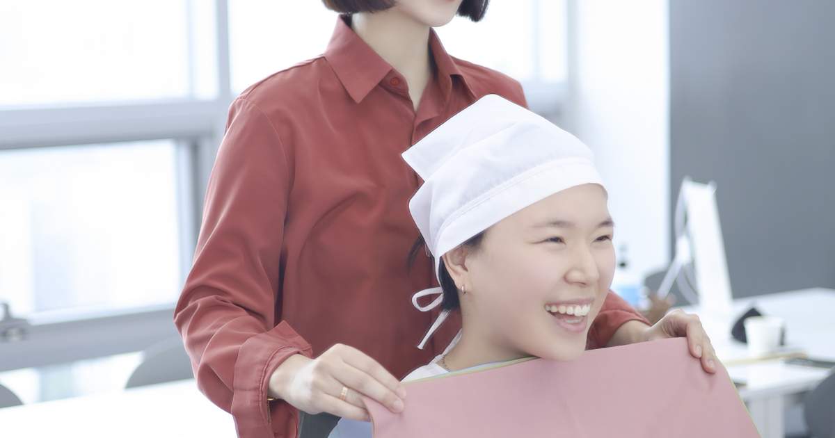 Seoul Personal Color Analysis near Yeouido - Klook United States