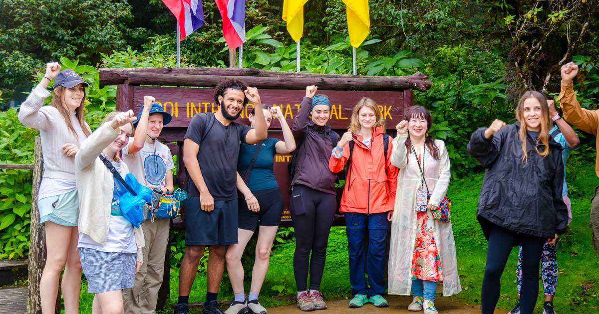 Chiang Mai : Doi Inthanon, Waterfalls, & Tribal Villages Tour - Klook