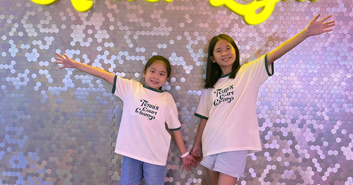 Roller Light Admission in Wangsa Walk Mall at Kuala Lumpur - Klook Malaysia