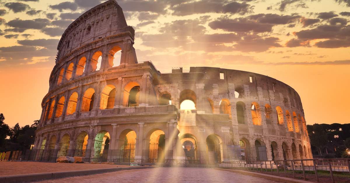 Ancient Rome Colosseum Walking Tour - Klook Philippines