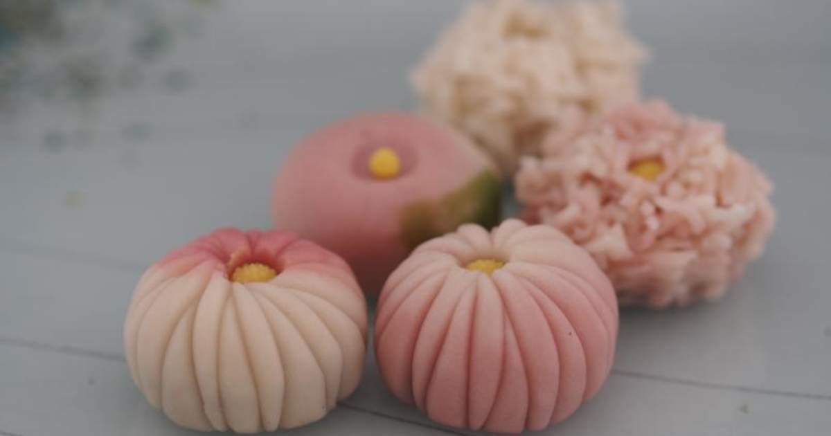 Make Traditional Japanese Sweets in Kyoto - Klook India