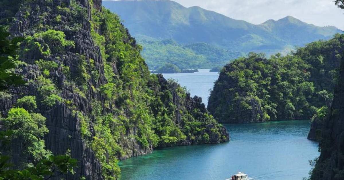 Coron Super Ultimate Day Tour with Shipwreck - Klook Philippines