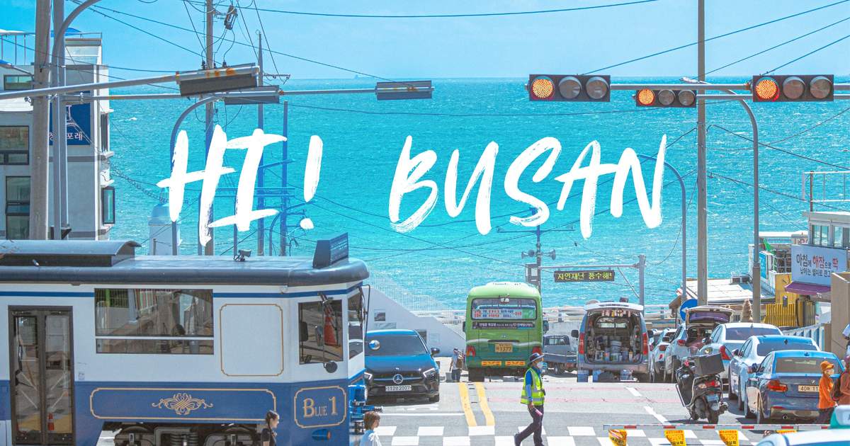 Busan Main Attractions One Day Tour - Klook Australia