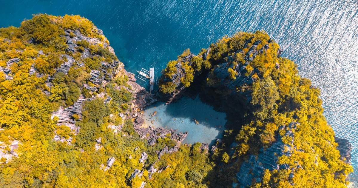Gigantes Islands with Sicogon Island Join In Day Tour from Iloilo ...