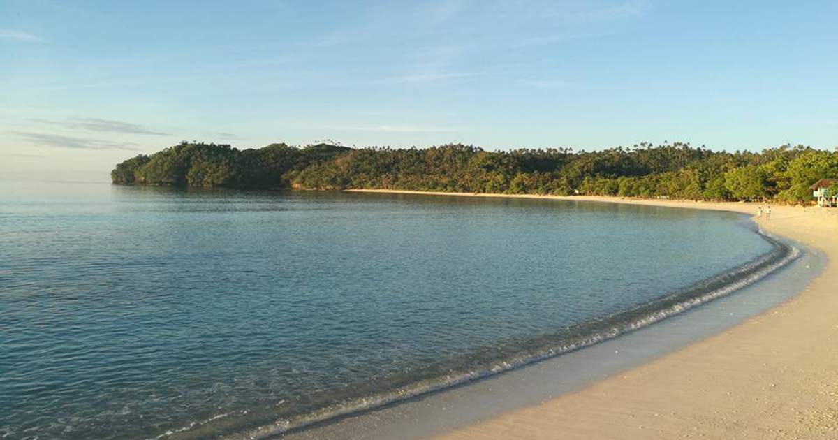 Matnog Beaches Private Tour - Klook Philippines