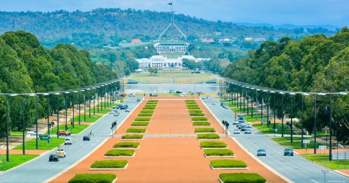 Canberra One Day Tour with Mandarin Speaking Guide - Klook Philippines