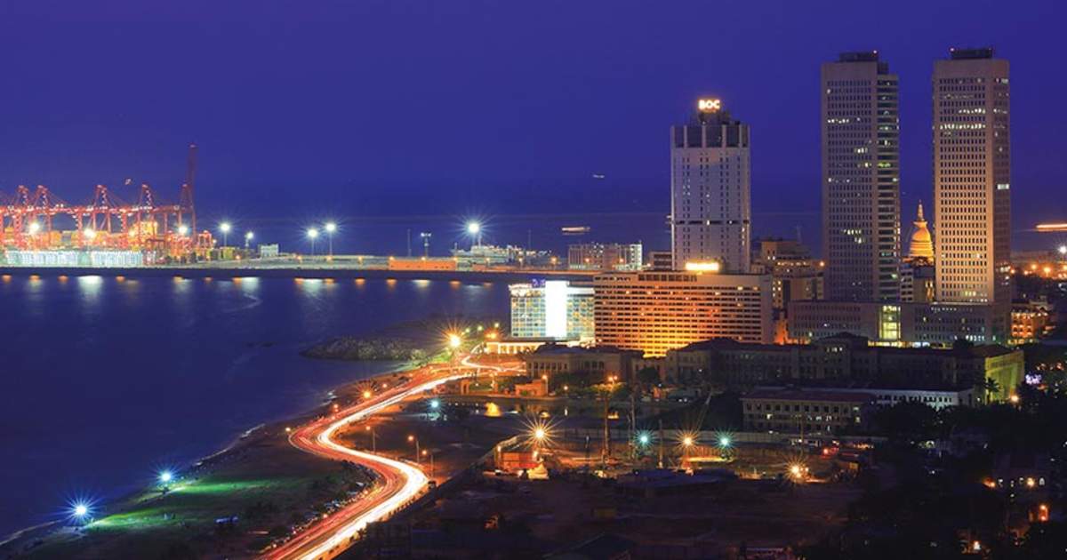 Colombo City Half Day Tour - Klook