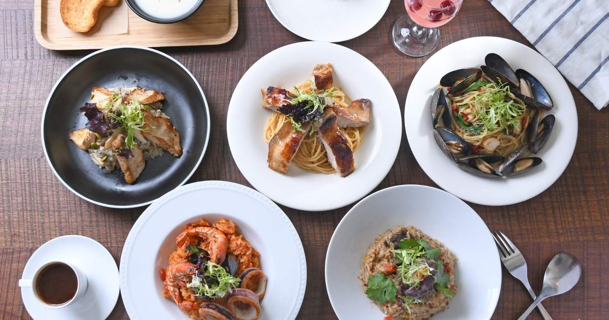 Angel Cafe, Taipei - Klook India