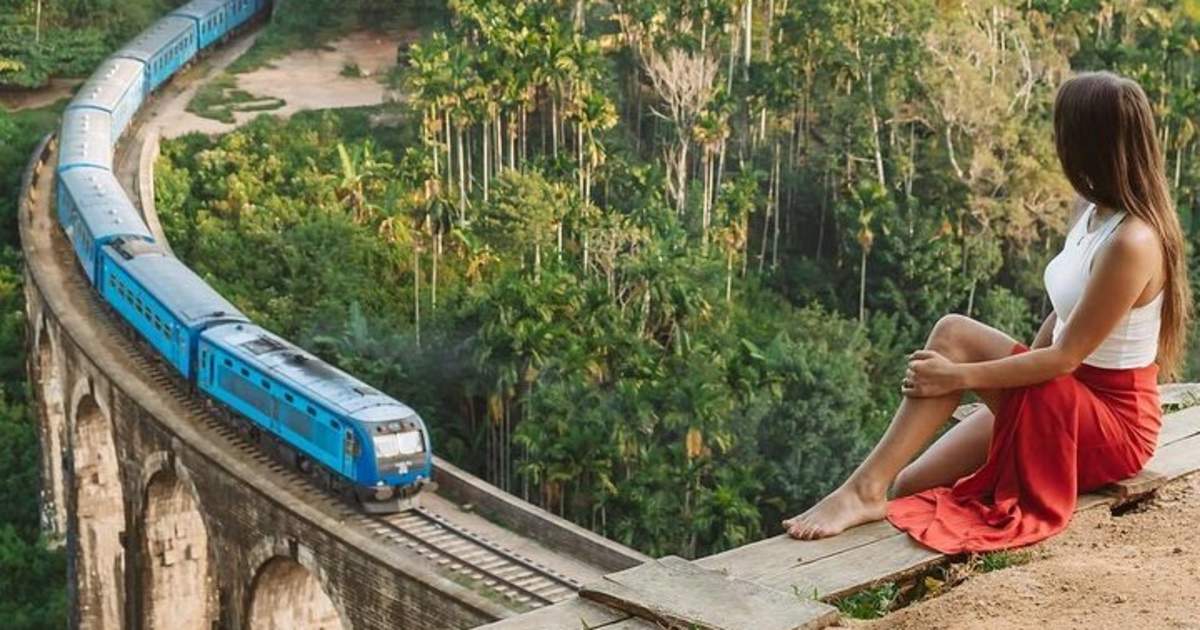 엘라 데이 투어 - 스리랑카 내 모든 위치에서 출발 - 클룩 Klook 한국