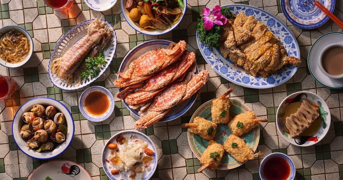 【Hotel Buffet 2025】Kerry Hotel Hong Kong Buffet | Big Bay Cafe | Lunch ...