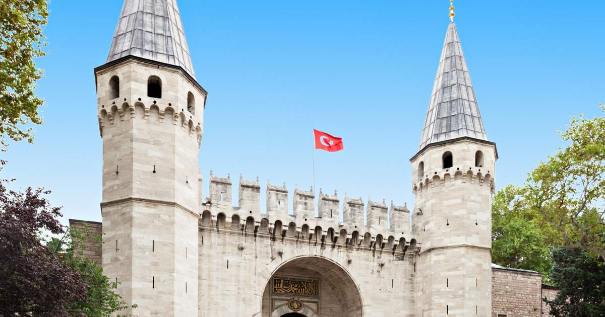 Topkapi Palace Museum Skip the Line Ticket with Guided Tour - Klook