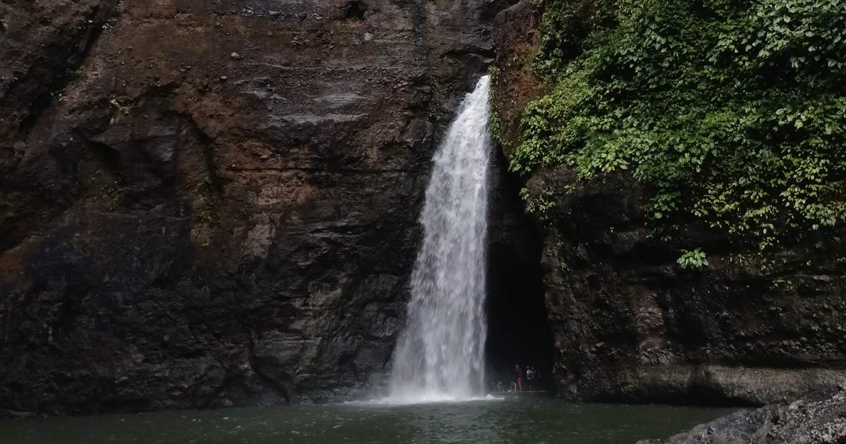 Pagsanjan Falls Day Tour - Klook India