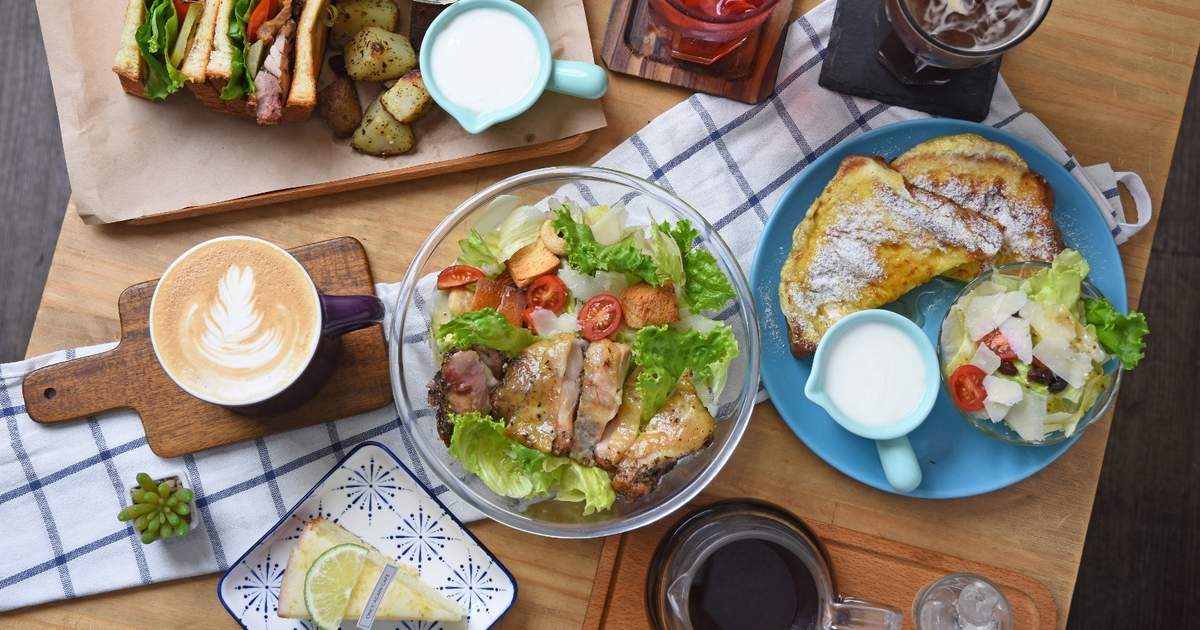 Once Again Cafe, Taipei - Klook