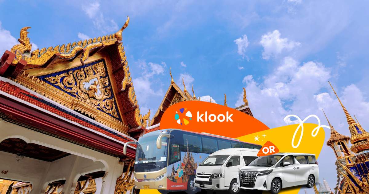 Bangkok Landmarks Half Day Tour, Bangkok, Thailand - Klook