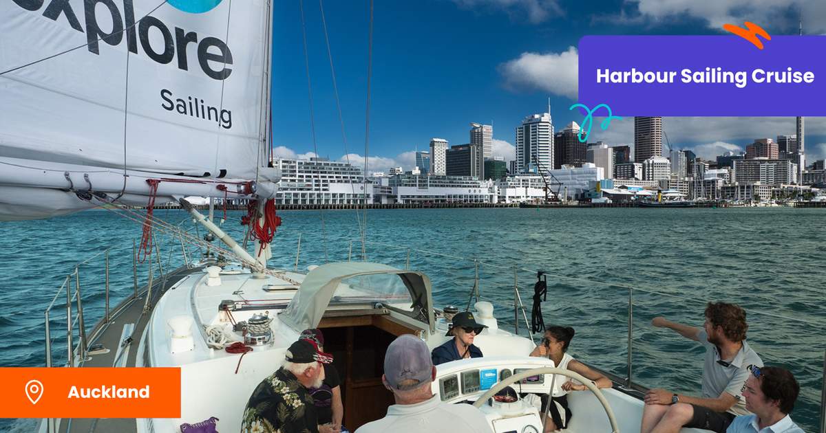 Klook New Zealand Icons Pass - Klook