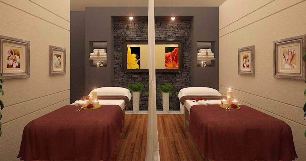 90 Minutes Experience at Yuri Spa in Ho Chi Minh City - Klook