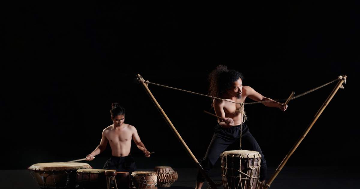 Nha Trang Life Puppet Show Admission Ticket in Vietnam - Klook