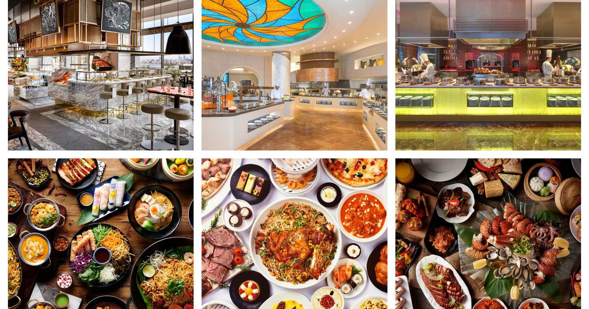 Premium Dining Experiences at Atlantis - Klook India