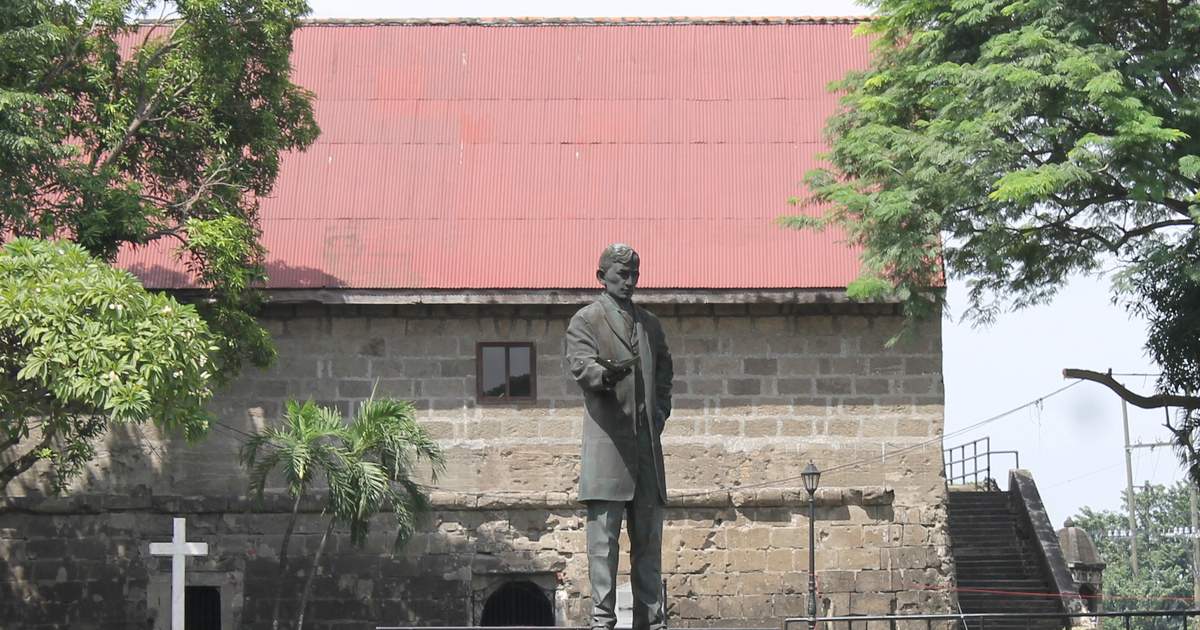 Manila City Tour - Klook India