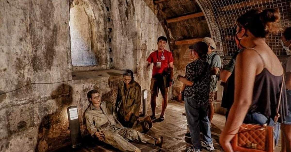 Intramuros Night Walking Tour in Manila - Klook United States