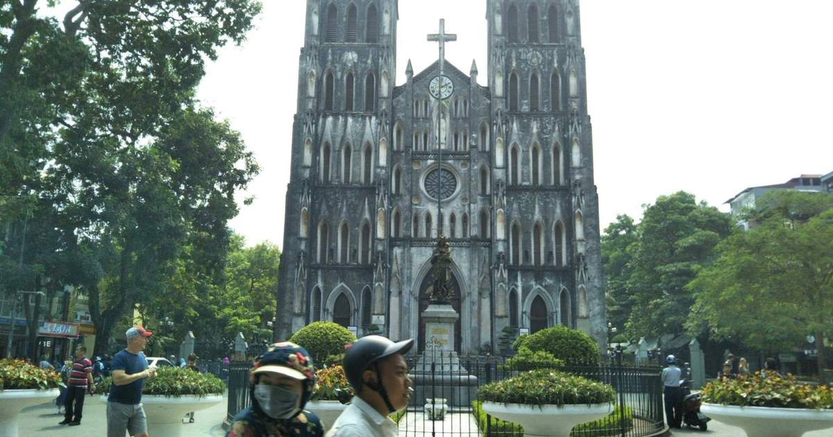 Hanoi Half Day City Tour with Japanese Speaking Guide - Klook Philippines