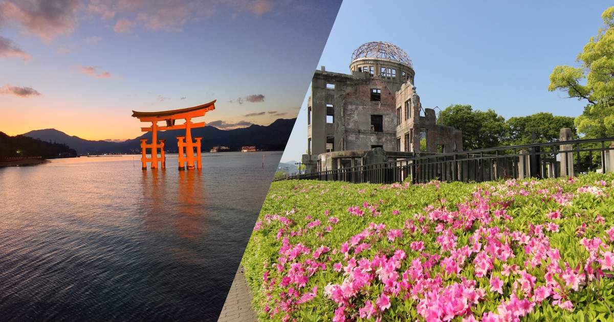 Hiroshima / Miyajima Full-day Private Tour - Klook