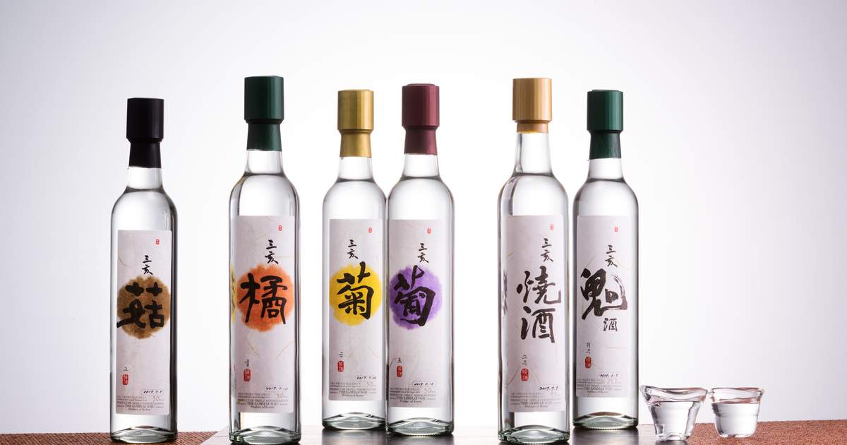 Seoul Soju Tasting Experience at Distillery - Klook