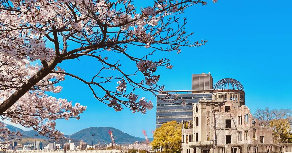 Hiroshima & Miyajima 1-day Bus Tour from Hiroshima - Klook