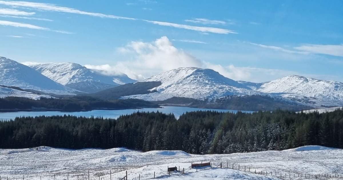 Loch Ness Explorer Day Tour from Edinburgh - Klook Singapore
