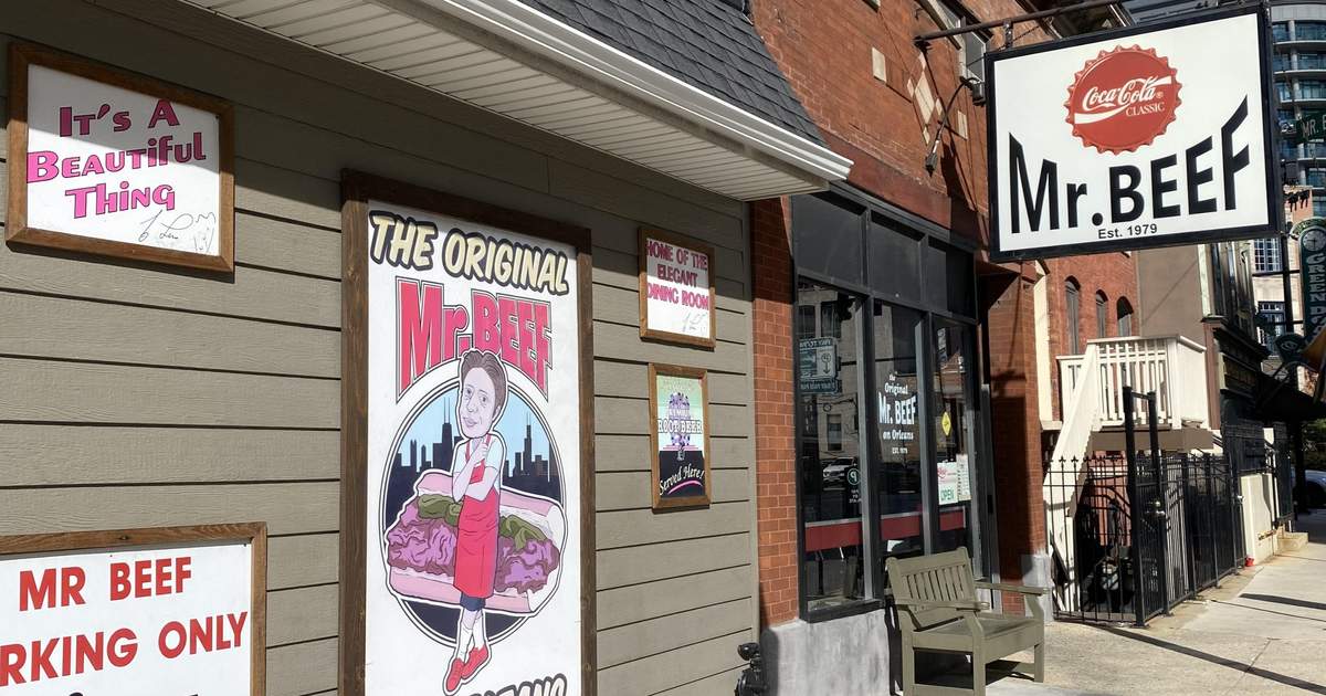 Downtown Chicago TV & Movie Sites Tour - Klook Malaysia