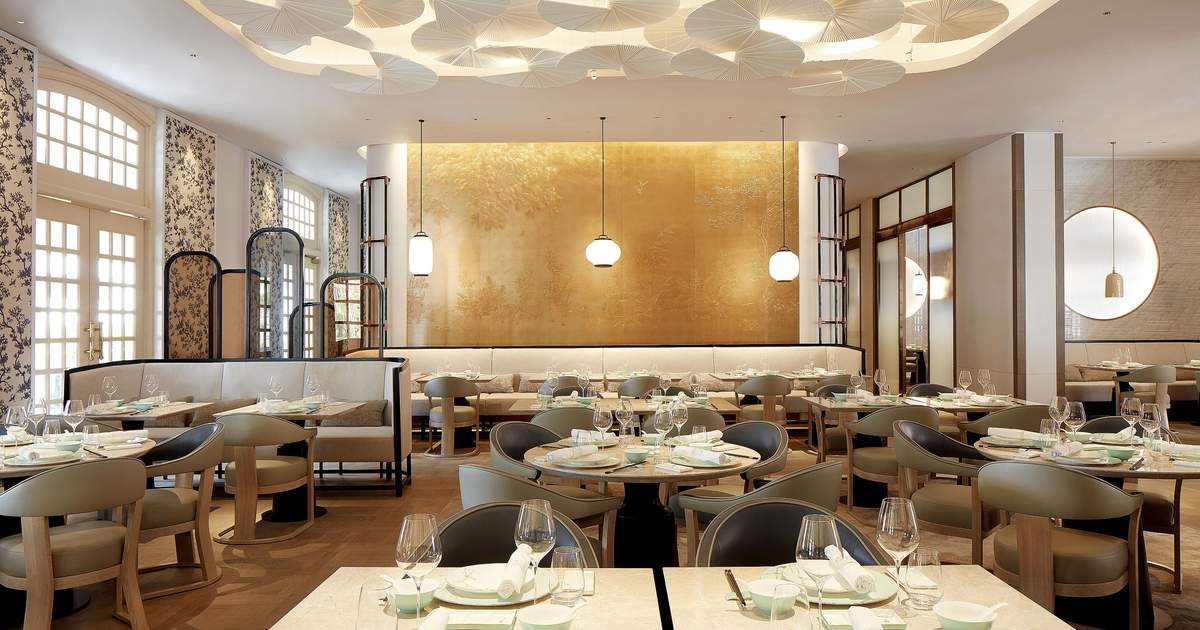 Yi by Jereme Leung - Klook