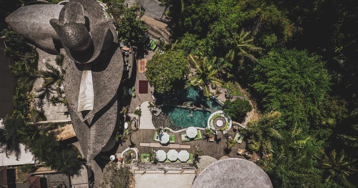 The Jungle Club Ubud in Ubud Bali - Klook India