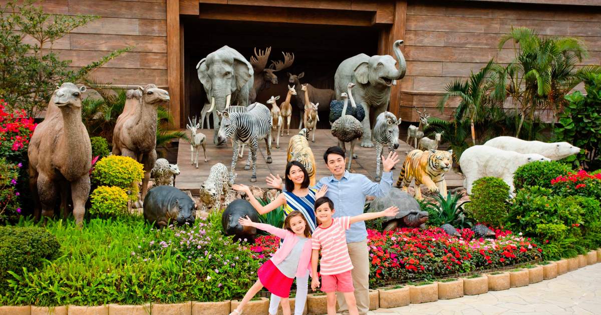 Klook HK pass - Klook香港