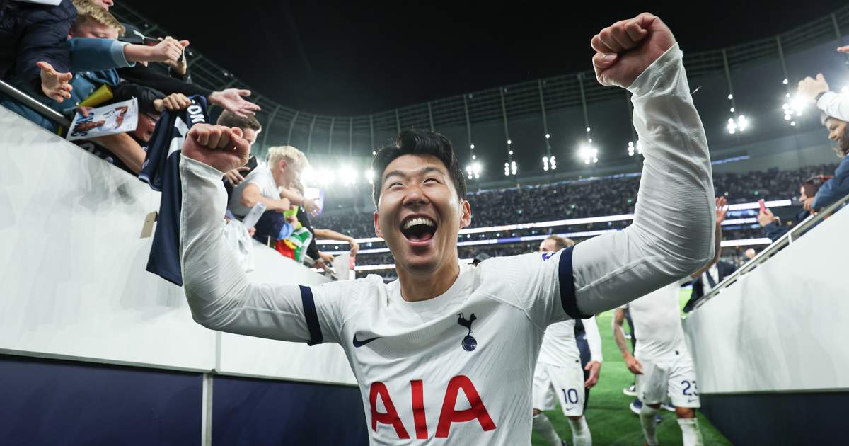 Tottenham London Ticket at Tottenham Hotspur Stadium - Klook