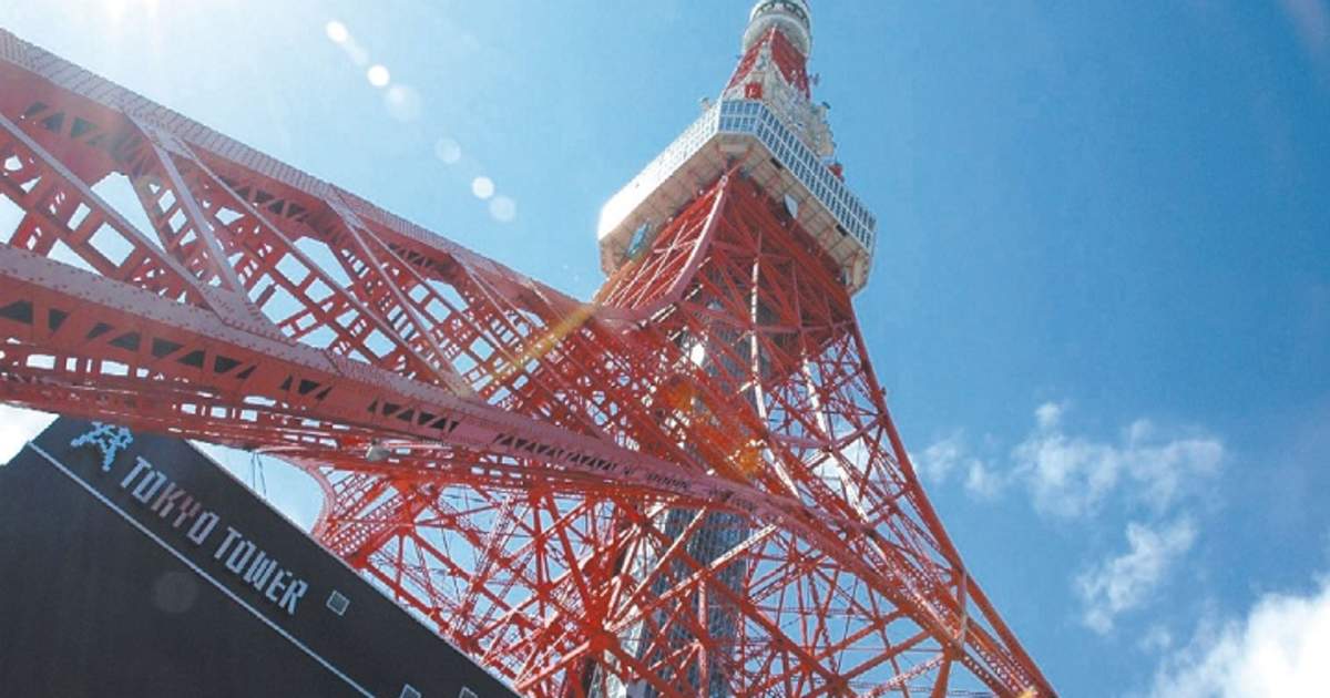 Tokyo Hato Bus Join In Half Day Bus Tour - Klook