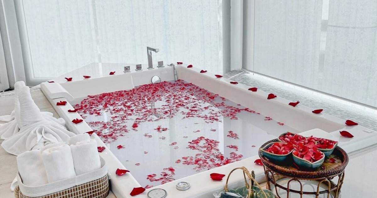 Yin Yang The Original Massage And Spa Experience in Bangkok in Thailand ...